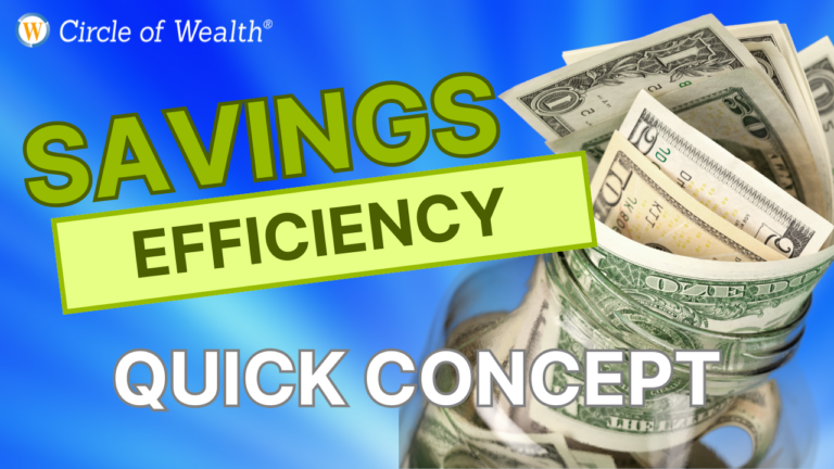 The Napkin Strategy: How to Talk About Financial Efficiency in 45 ...