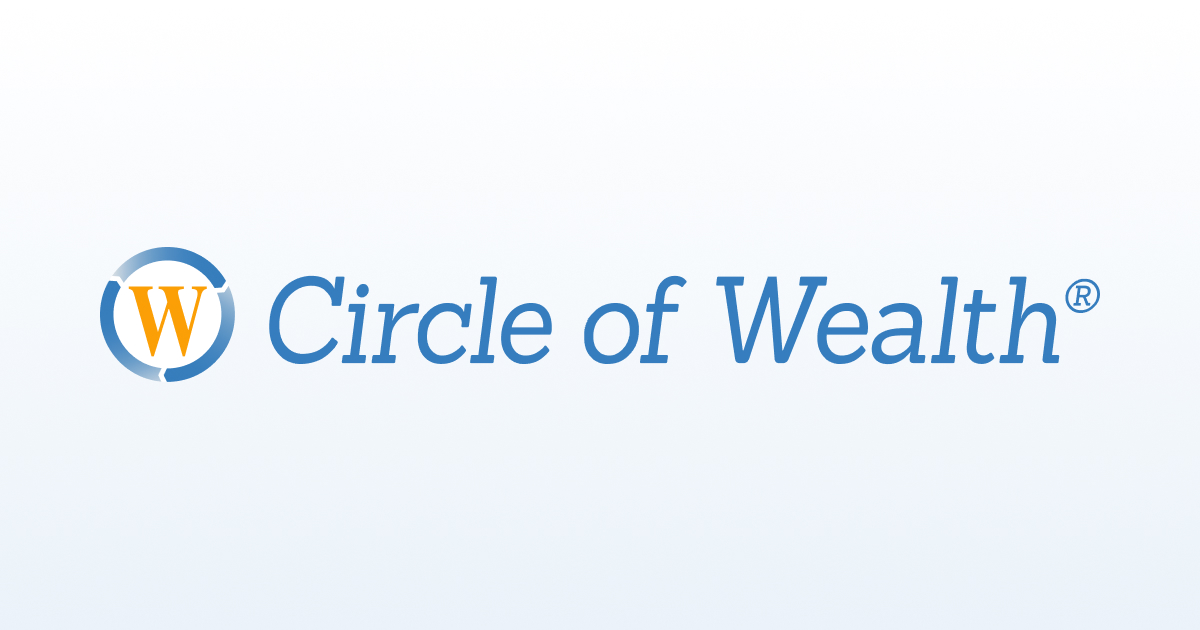 Circle of Wealth® – Circle of Wealth® by MoneyTrax